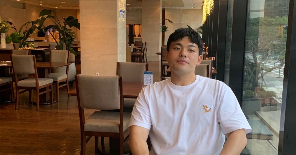 이준혁 고수의 영어 과외 서비스 서울 은평구 숨고 숨은고수