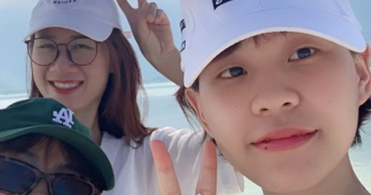 TRAN THI MINH 고수의 베트남어 과외 서비스, 서울 중구 - 숨고, 숨은고수