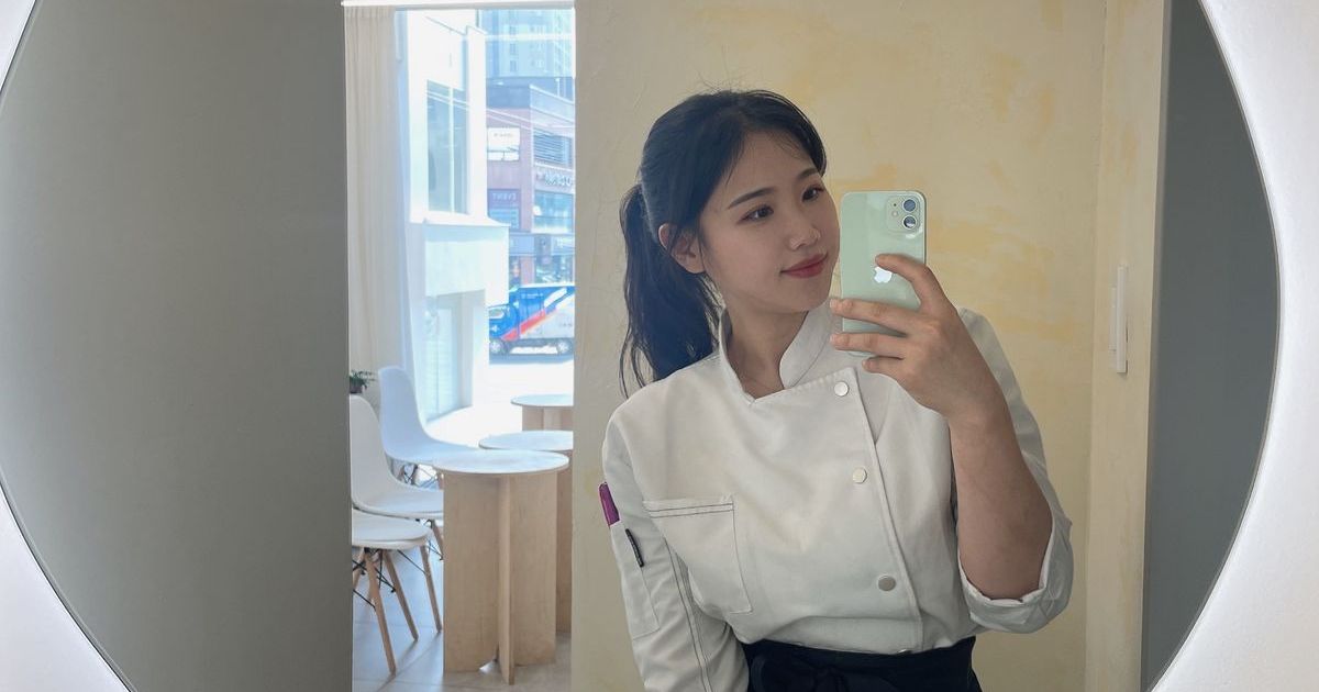 김민지 고수의 베이킹 레슨 서비스 대전 서구 숨고 숨은고수