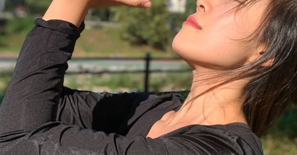 한민지 고수의 요가 서비스 경기도 용인시 숨고 숨은고수