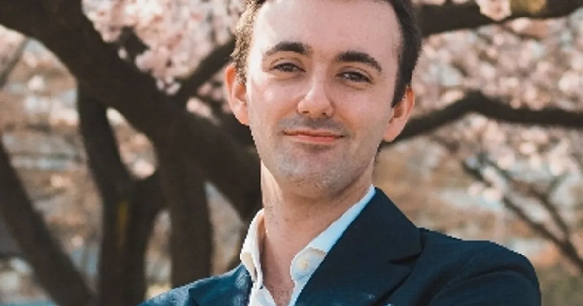 GARAGAN THOMAS GEORGE 고수의 영어 과외 서비스, 서울특별시 서대문구 - 숨고, 숨은고수