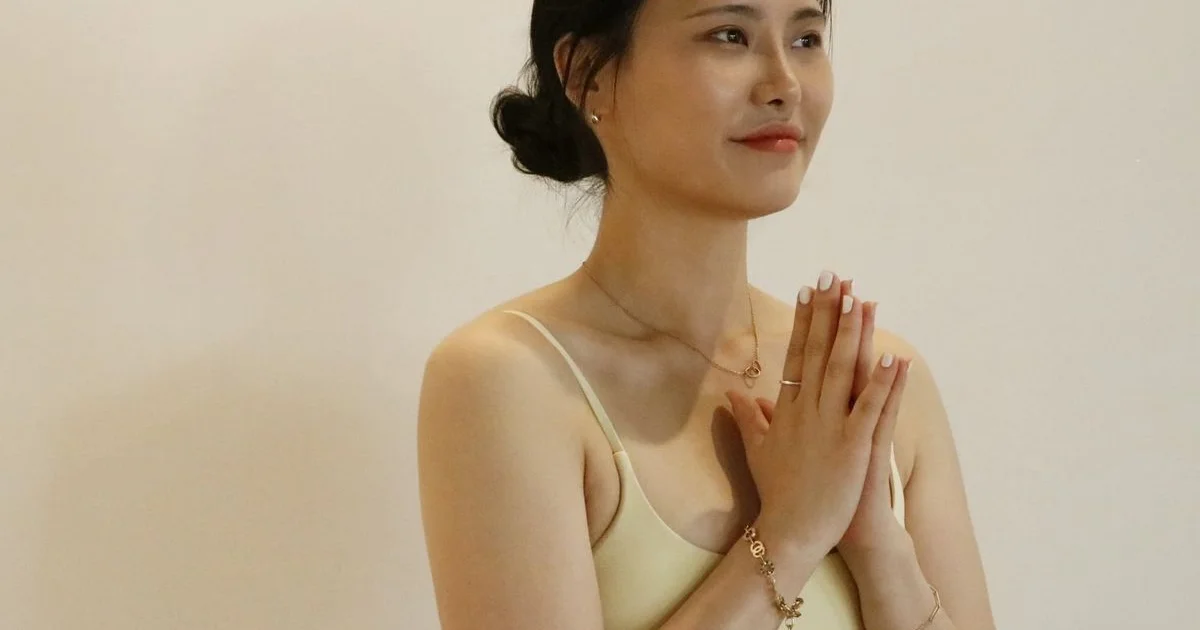 유혜인 고수의 요가 서비스 서울 강북구 숨고 숨은고수