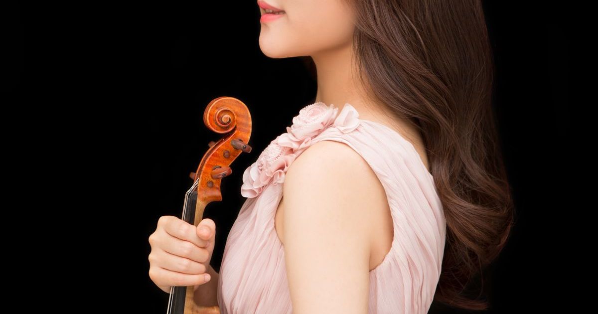 전유림 고수의 바이올린 레슨 서비스 서울 노원구 숨고 숨은고수