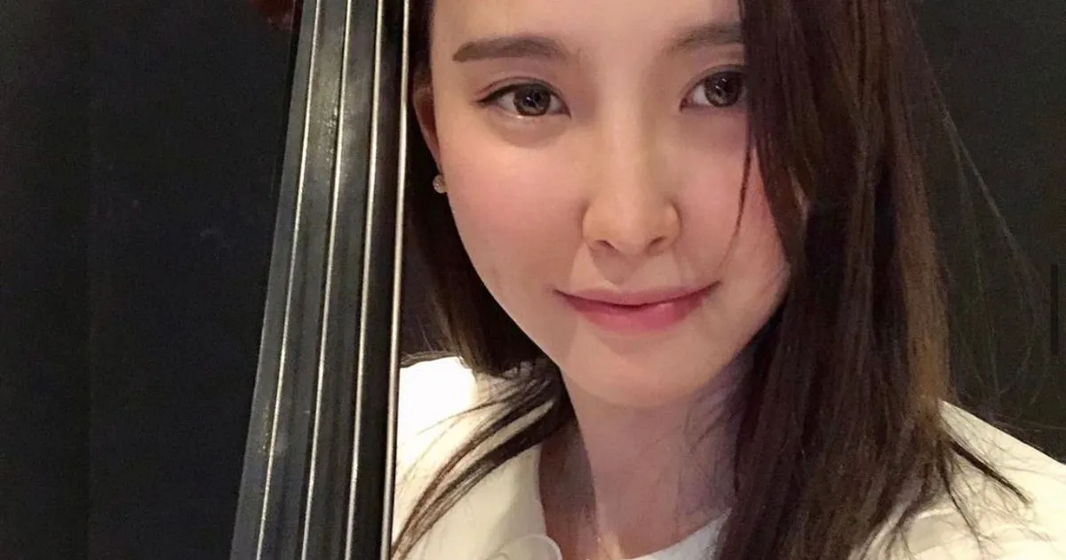 이수현 고수의 콘트라베이스 레슨 서비스 서울 관악구 숨고 숨은고수