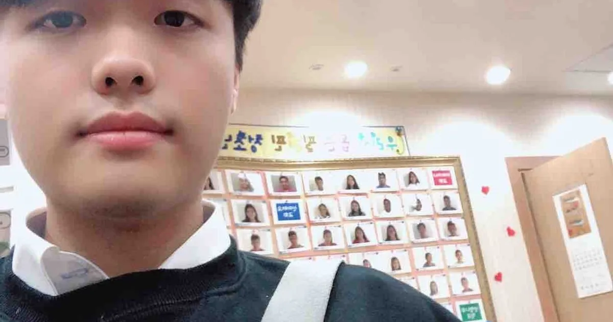 최선재 고수의 수학 과외 서비스 부산광역시 금정구 숨고 숨은고수